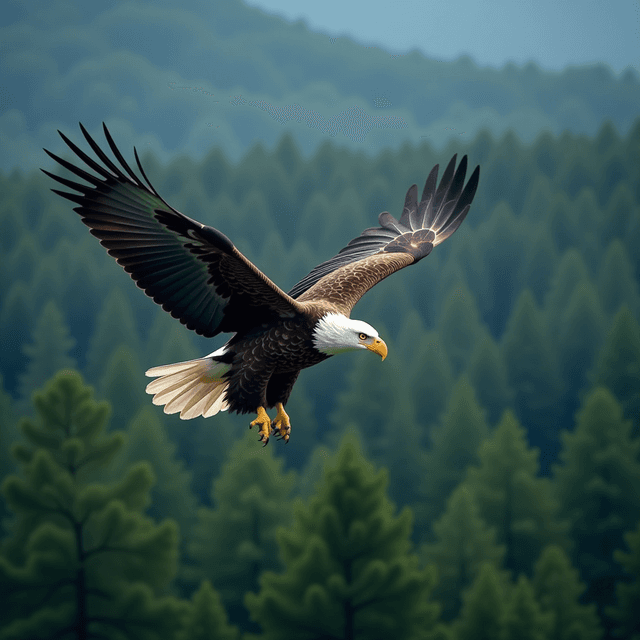 How to Use Flux Prompts for Realistic Animal Artwork | Enhance AI