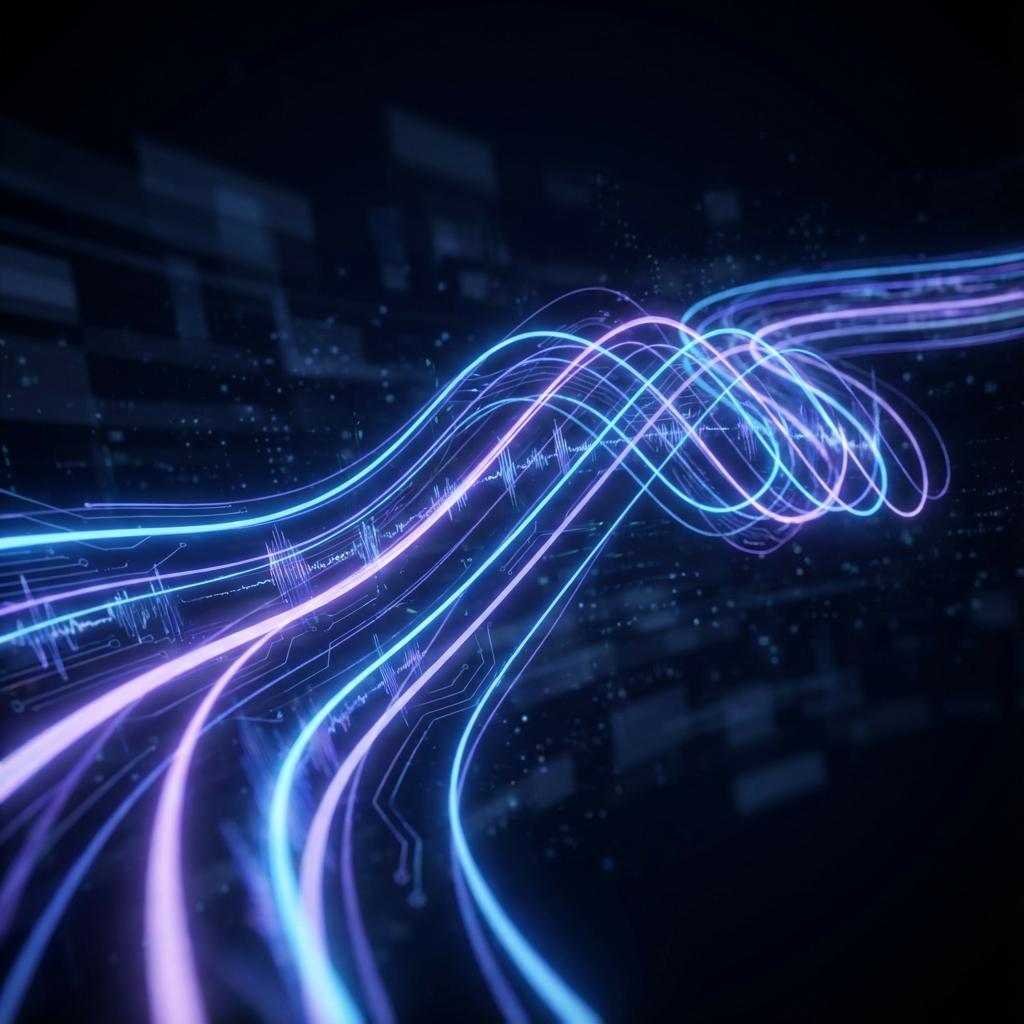 Text to Speech AI | AI Voice Generator | Natural Voice Synthesis - Enhance AI