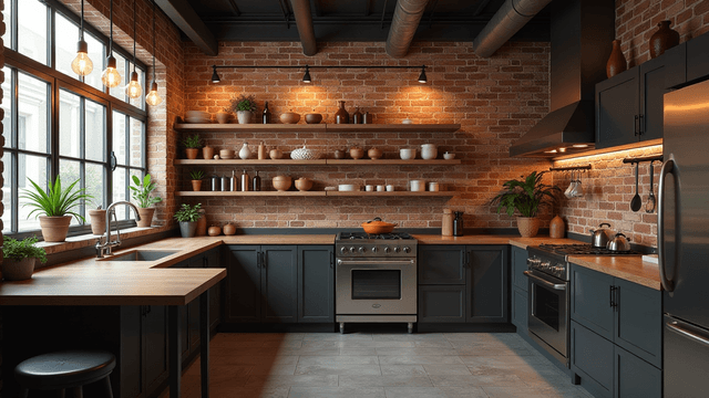 How to use Flux 1 Prompts for Interior Design | Enhance AI